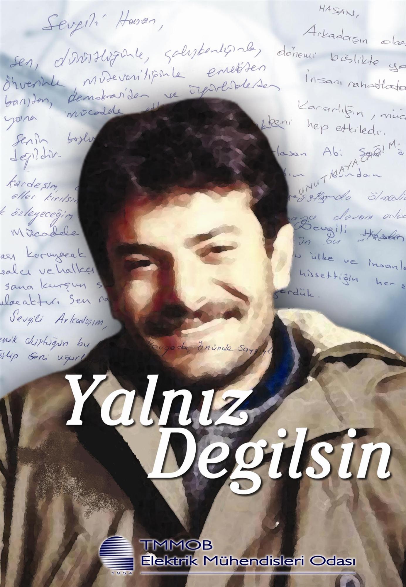 Hasan Balıkçı’yı Unutmadık